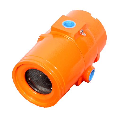 Fluid Level Measurements – Non Contact Laser Sensors